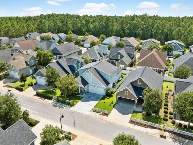 201 Blakely Drew Blvd, Point Washington, FL 32459 | MLS #1007