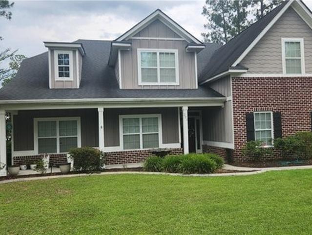201 Blandford Way, Rincon, GA 31326
