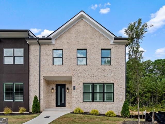 201 Brush Creek Ct, Stockbridge, GA 30281
