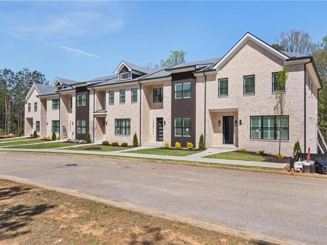 201 Brush Creek Ct, Stockbridge, GA 30281 | MLS #7670 | Compass
