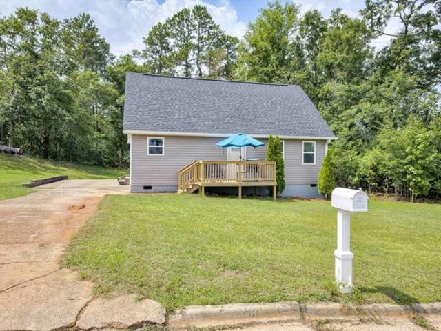 201 Bryant Ave, North Augusta, SC 29841
