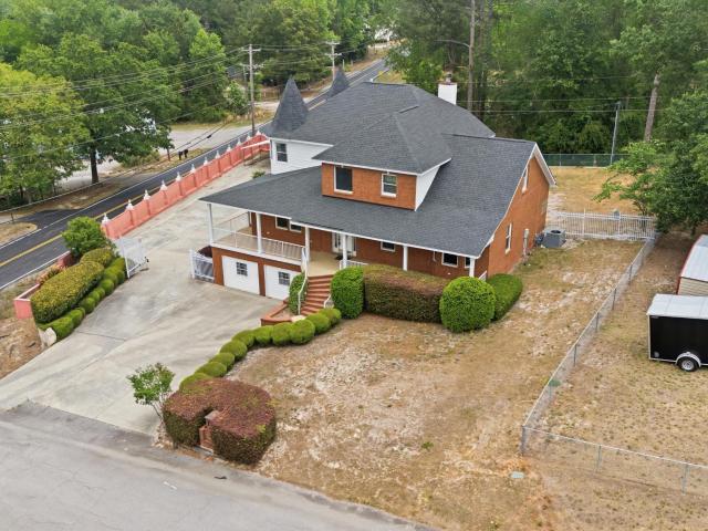 201 Bramblewood Circle