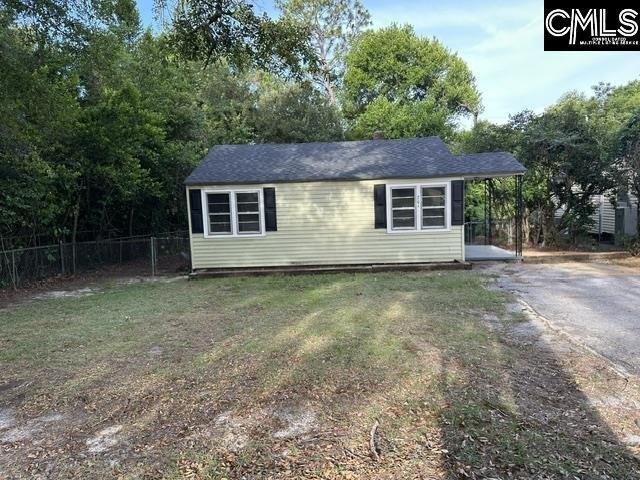 201 Branham St, West Columbia, SC 29169