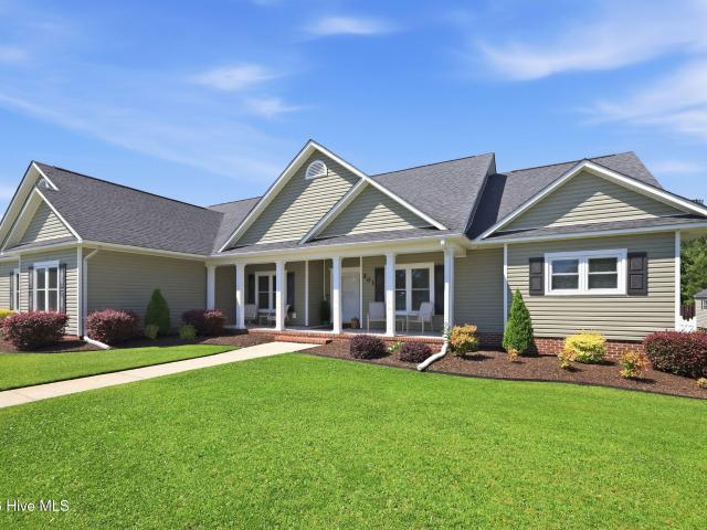 201 Brant Court