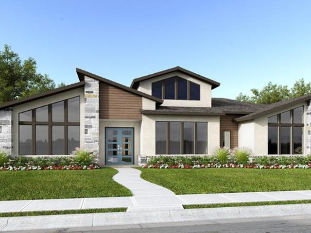 201 Brave Company, Boerne, TX 78006