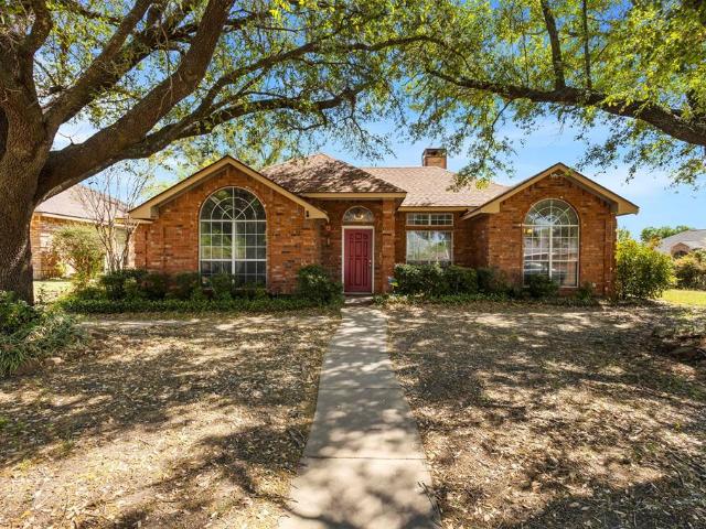 201 Brian Way, Red Oak, TX 75154 | MLS #21220 | Compass
