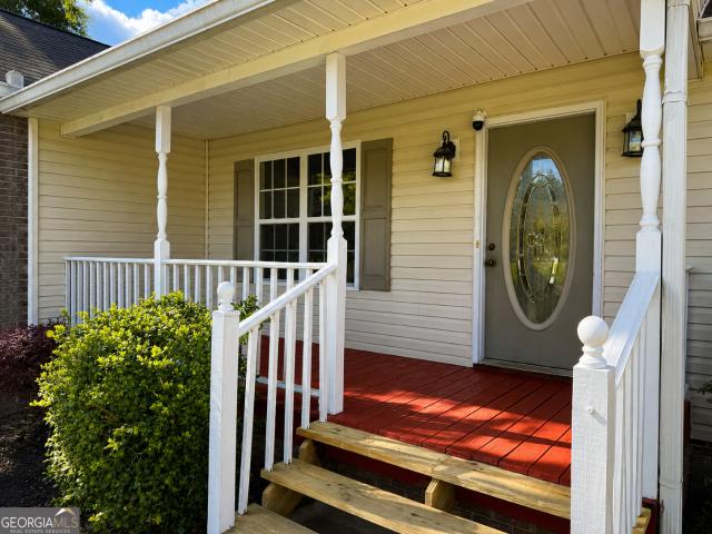 201 Briarwood Circle