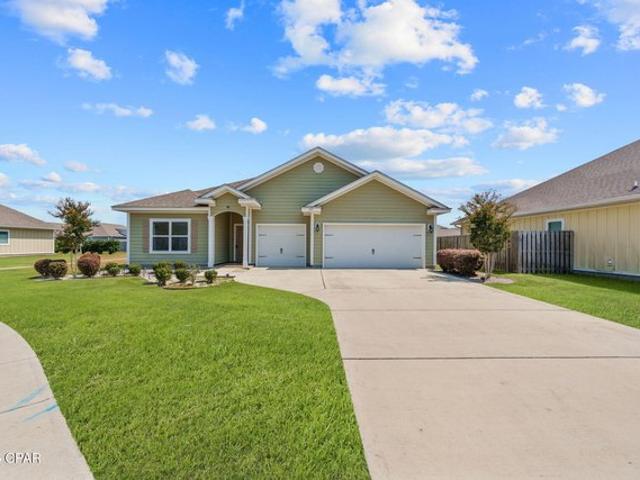201 Bridge Harbor Dr, Panama City, FL 32404