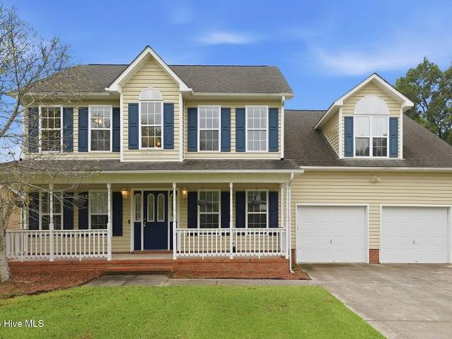 201 Bridlewood Dr, Jacksonville, NC 28540