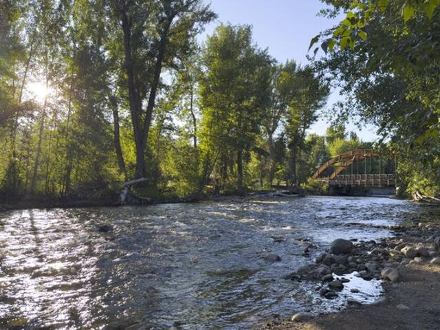201 Broadway Blvd Lots 201 & 203 and 205, Ketchum, ID 83340
