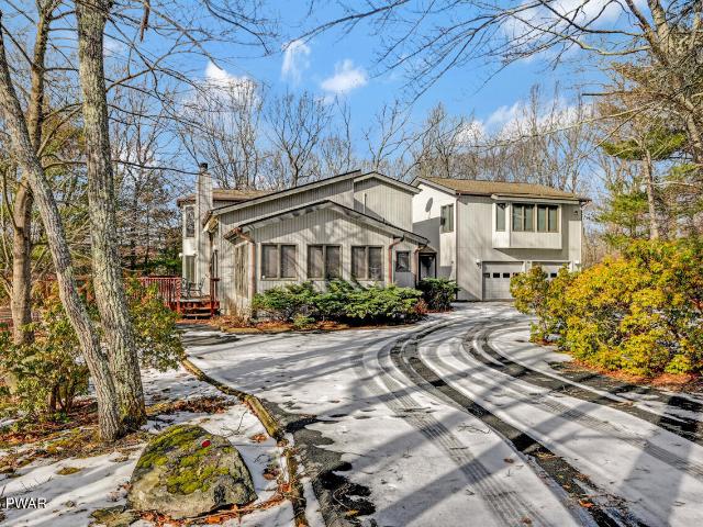 201 Broadmoor Drive