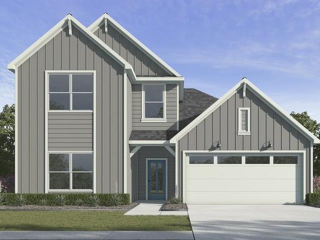 201 Brooks St, Bullard, TX 75757
