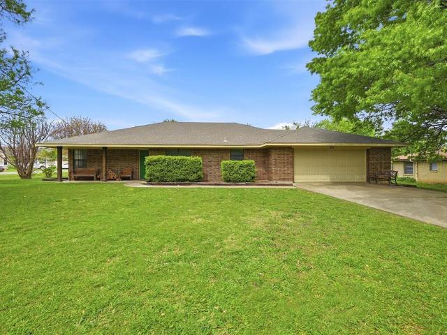 201 Brown St, Tom Bean, TX 75491 | MLS #21232 | Compass