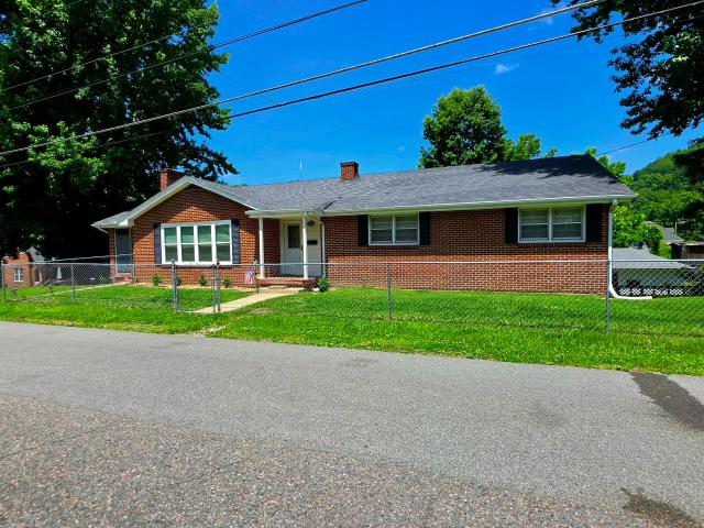 201 Brown Street