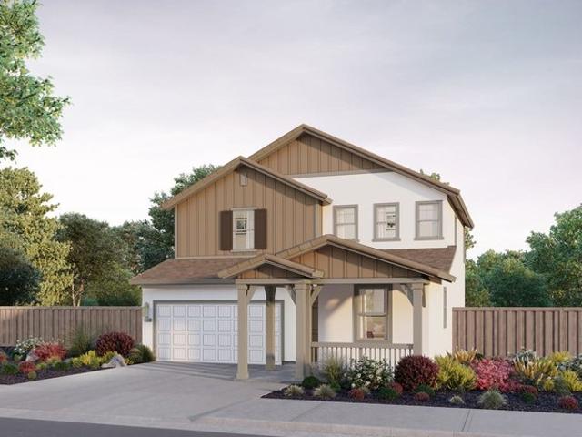 201 Butterfly Spring Ct, Roseville, CA 95747