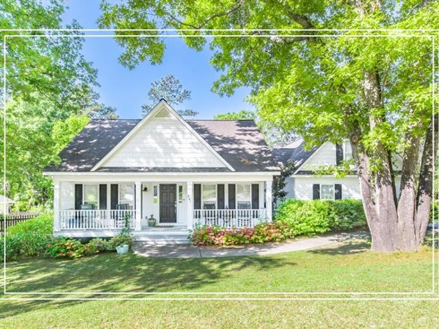 201 Buck Point Ct, Aiken, SC 29803