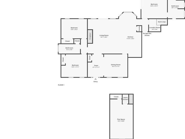 201 Buck Point Ct, Aiken, SC 29803 | MLS #550808 | Compass