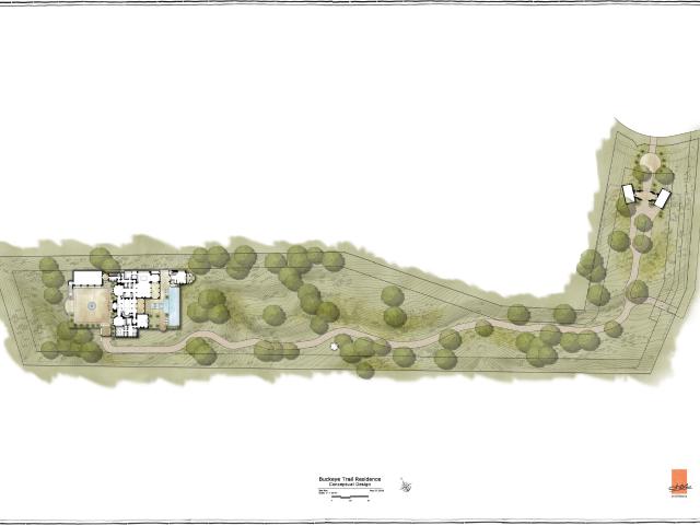 201 Buckeye Trail, West Lake Hills, TX 78746 | MLS #3025