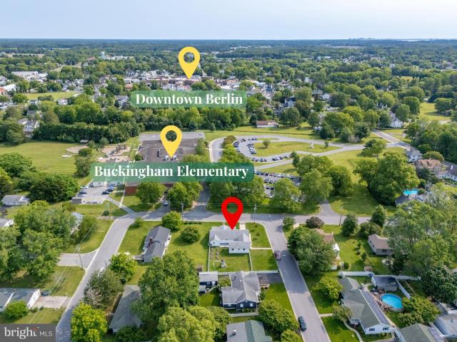 201 Buckingham Rd, Berlin, MD 21811 | MLS #MDWO2036