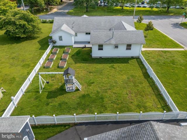 201 Buckingham Road, Berlin, US, MD