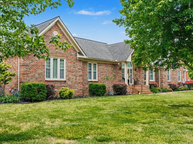 201 Buchanan Cir