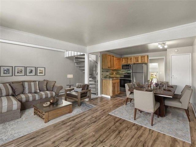 201 Bunker Hill Lode Rd Unit 6, Breckenridge, CO 80424
