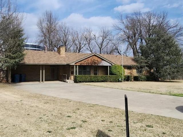 201 Burlingame Dr, Oklahoma City, OK 73110