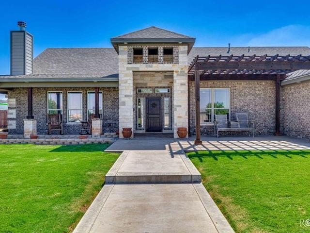 201 Burlington Rd, San Angelo, TX 76901