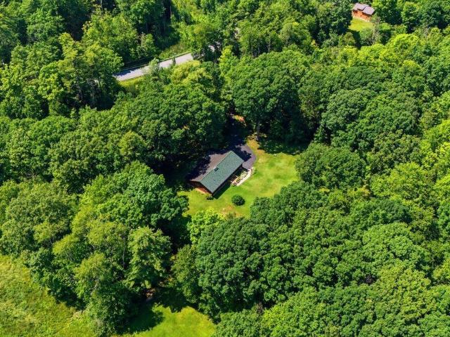 201 Burt Road