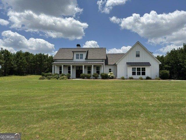 201 Golden Cloud Ct, Williamson, GA 30292