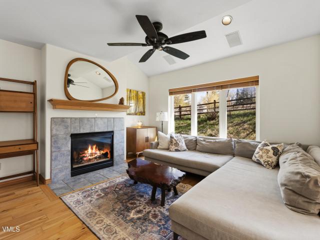 201 Golden Eagle, Unit E3, Eagle, CO 81631 | MLS #1013 | Compass
