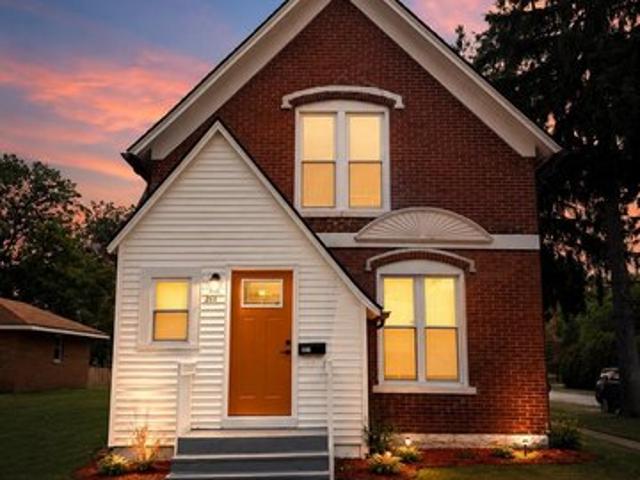 201 Garden St, North Judson, IN 46366