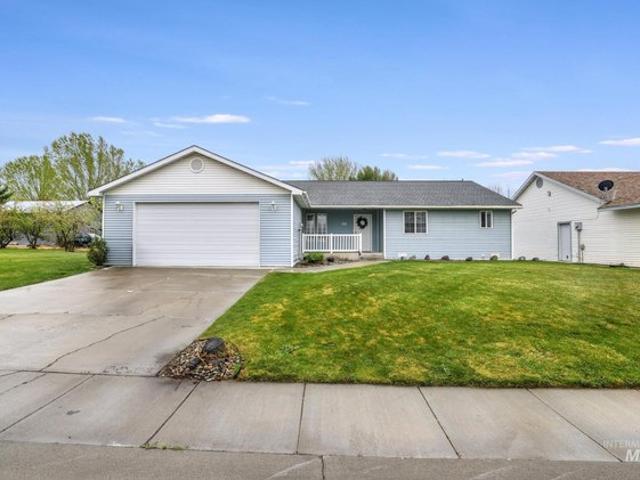 201 Garnet Dr, Kimberly, ID 83341