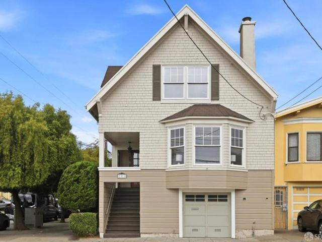 201 Gennessee St, San Francisco, CA 94112
