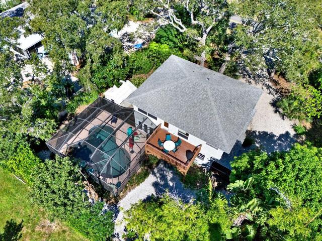 201 Georgia Ave, Crystal Beach, FL 34681 | MLS #TB8462