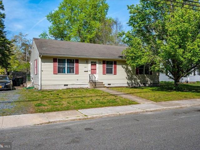 201 Glen Ave, Salisbury, MD 21804