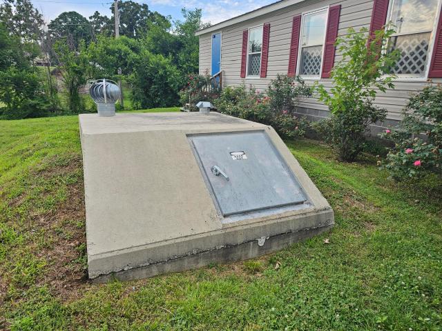 201 Granby Miners Road