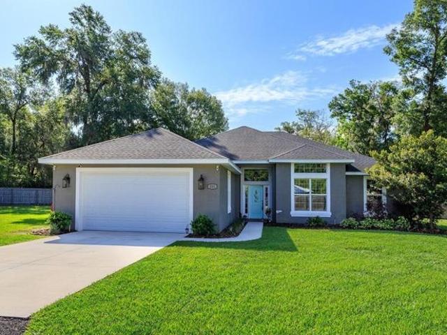 201 Grand Ave, Deland, FL 32720