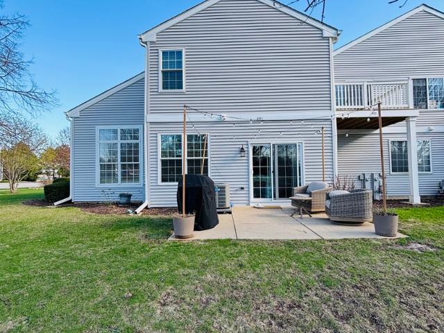 201 Grays Drive # 201