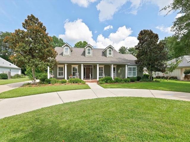 201 Greenway Ln, Havana, FL 32333