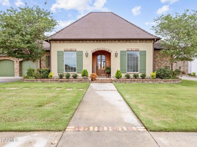 201 Green Springs Rd, Youngsville, LA 70592