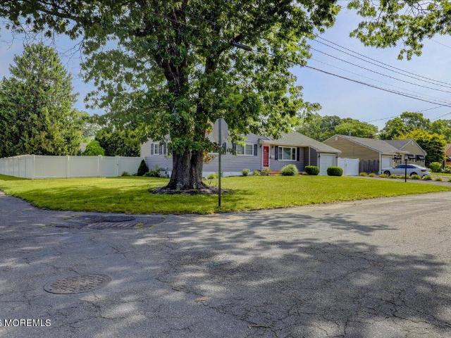 201 Green Tree Road