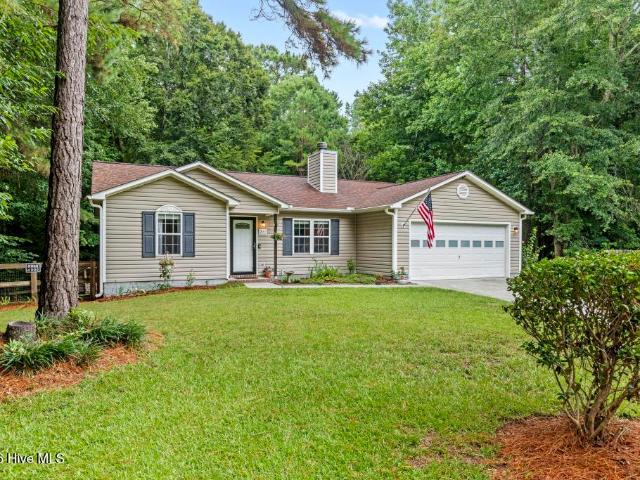 201 Grismill Court