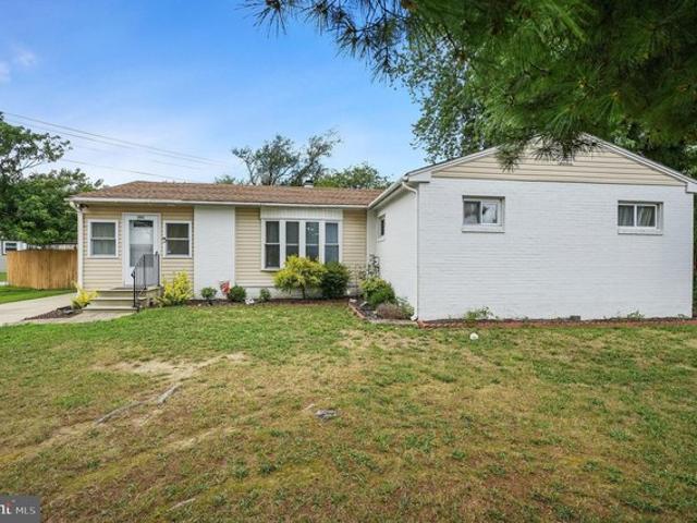 201 Gunning Bedford Dr, Dover, DE 19904