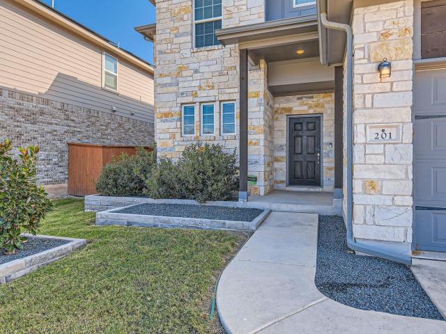 201 Double Mountain Rd