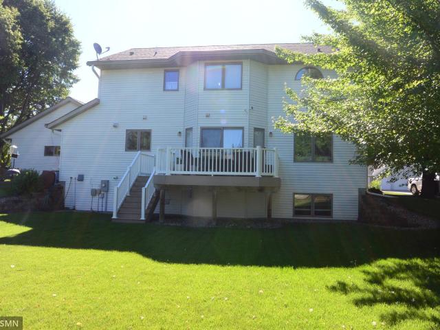 201 Douglas Drive