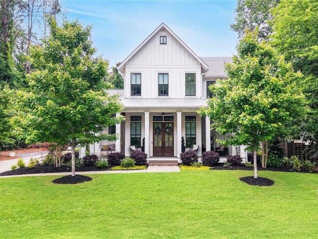 201 DOBBS Road, Woodstock, US, GA