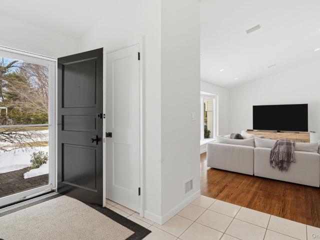 201 Dorchester Road