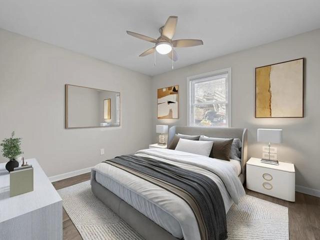 201 Dorothy St, High Point, NC 27262