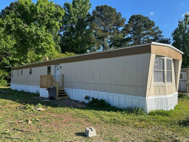 201 Daisy Dr, Birmingham, AL 35214